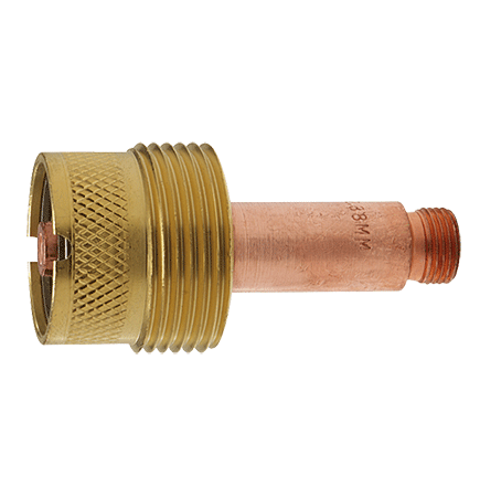 45V116 - LOCK 8 Equipment