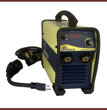 162D - LOCK 8 Equipment