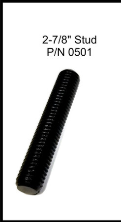 0501 - LOCK 8 Equipment