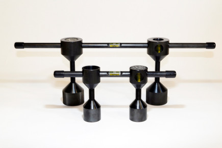 38240-TL - LOCK 8 Equipment