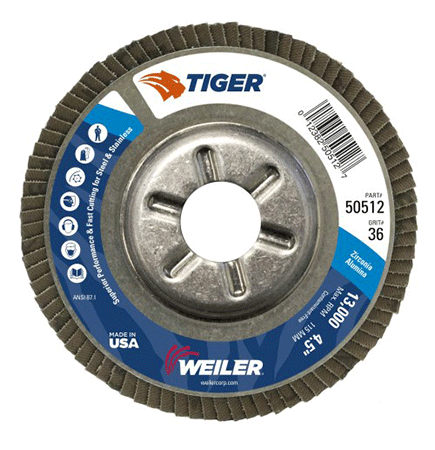 50532 - LOCK 8 Equipment