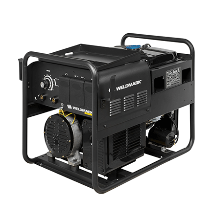 185G - LOCK 8 Equipment