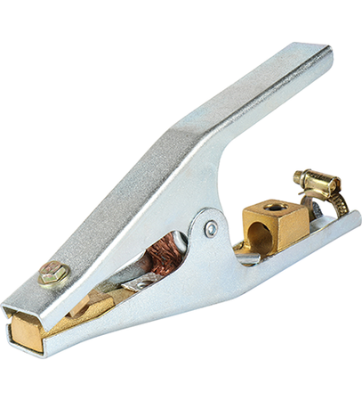 GC300 - LOCK 8 Equipment