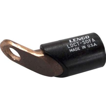 08030 - LOCK 8 Equipment