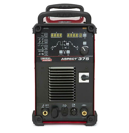 K3946-2 - LOCK 8 Equipment