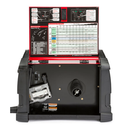K3963-1 - LOCK 8 Equipment
