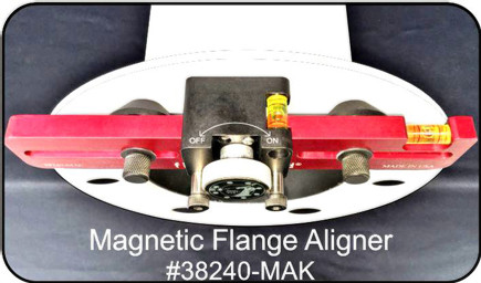 38240-MAK - LOCK 8 Equipment