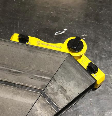 81001269 - LOCK 8 Equipment