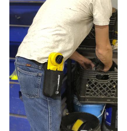 81001269 - LOCK 8 Equipment