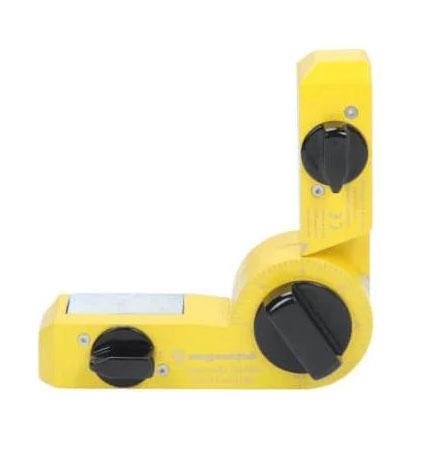 81001269 - LOCK 8 Equipment