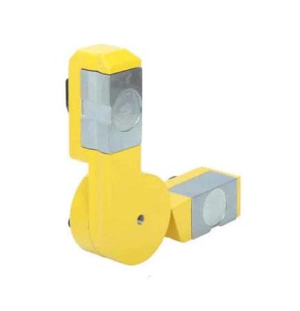 81001269 - LOCK 8 Equipment