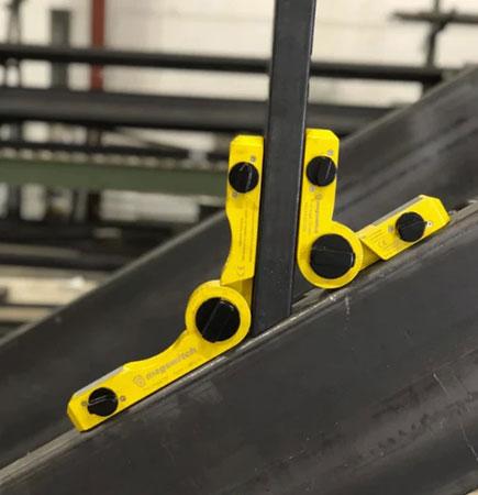 81001269 - LOCK 8 Equipment