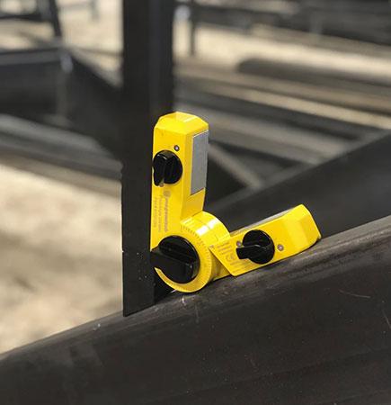 81001269 - LOCK 8 Equipment