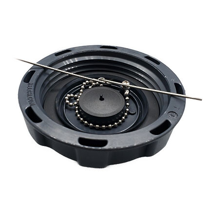 254678 - LOCK 8 Equipment