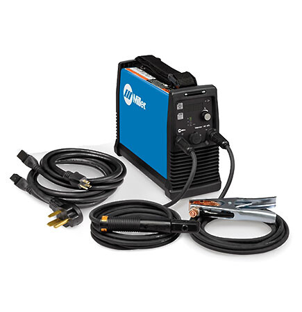 907710 - LOCK 8 Equipment