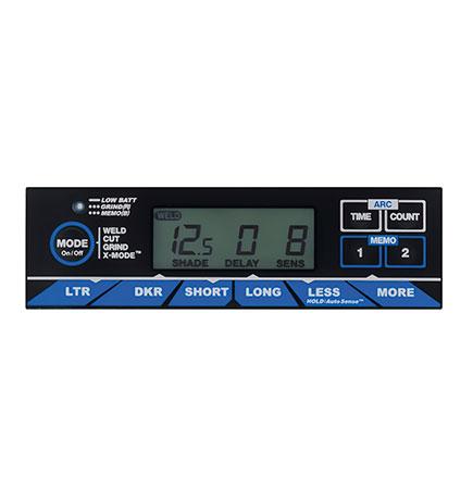 289768 - LOCK 8 Equipment