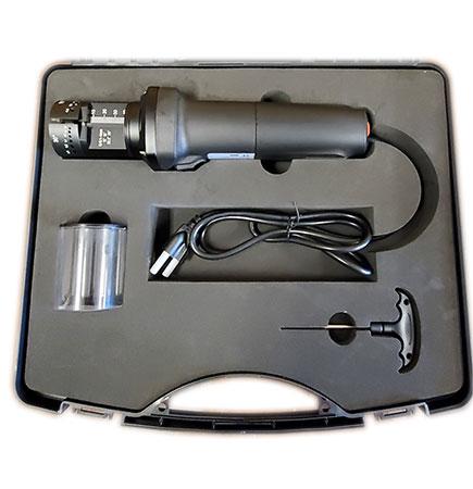 PW32000TG - LOCK 8 Equipment