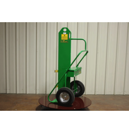 552-16FW-FF-SM - LOCK 8 Equipment