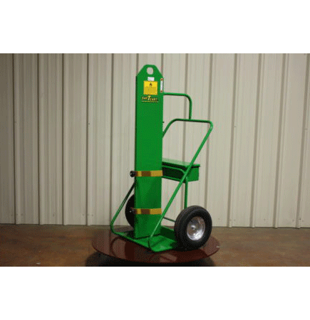 552-16FW-FF-SM - LOCK 8 Equipment