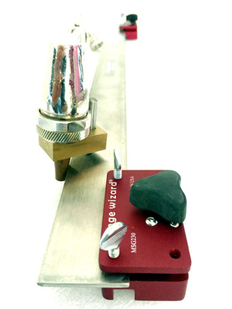 MSG230 - LOCK 8 Equipment