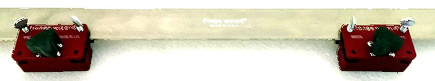 MSG230 - LOCK 8 Equipment