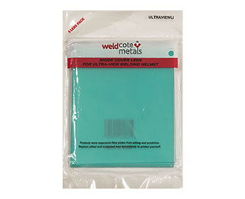 ULTRAVIEWLI - LOCK 8 Equipment